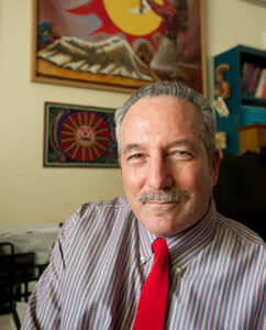 Peter Guarnaccia, Ph.D. – Department of Human Ecology