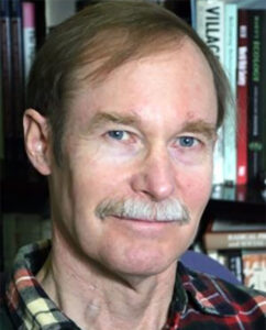 Thomas Rudel, Ph.D. – Department of Human Ecology