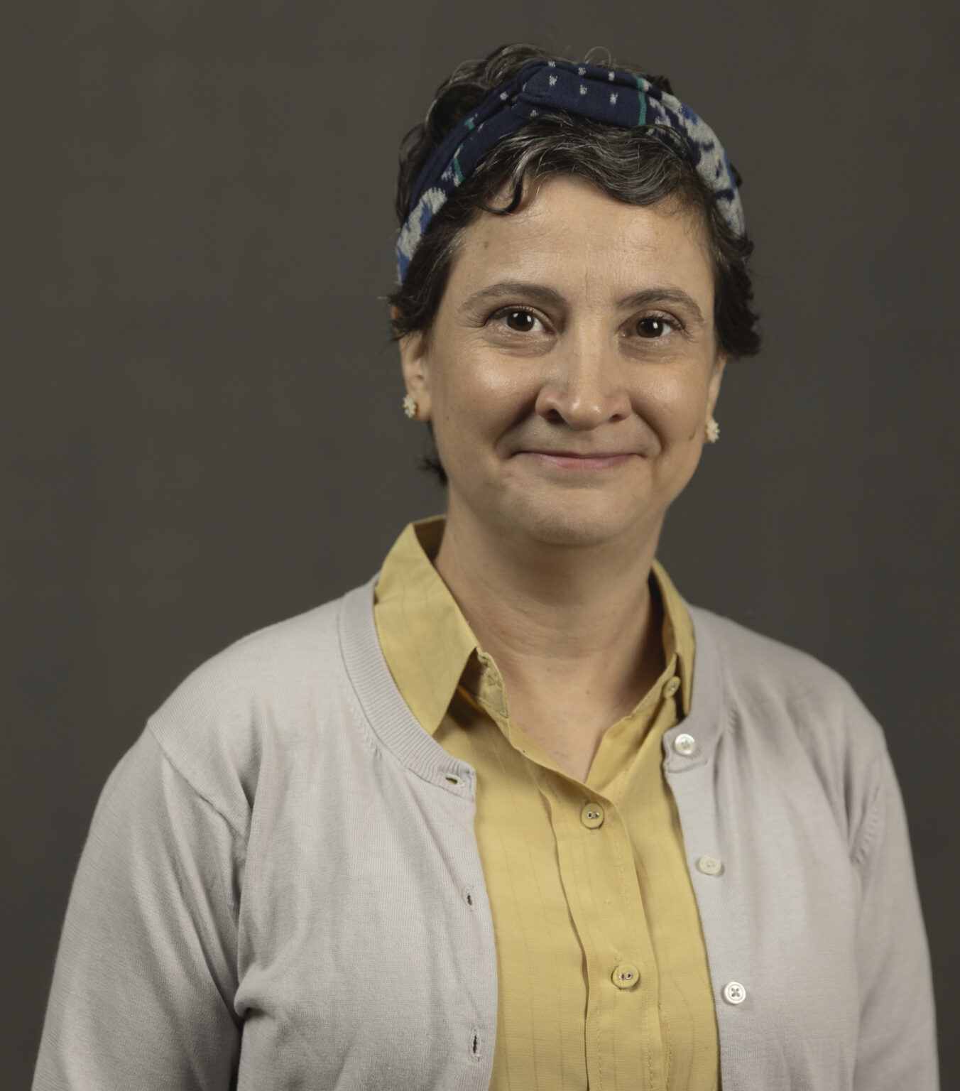 Faculty – Department of Human Ecology