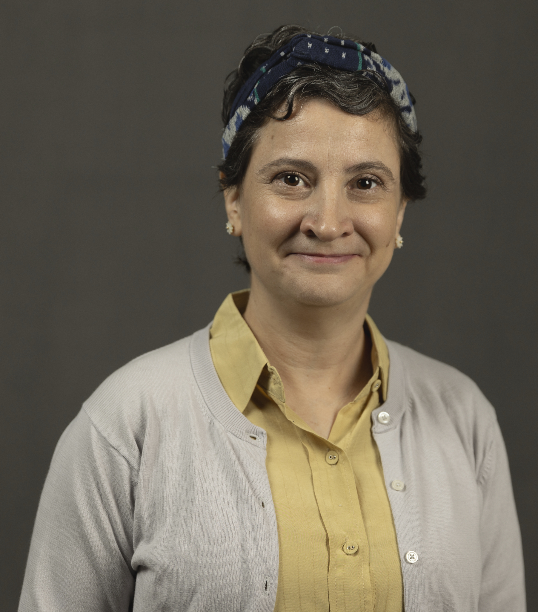 Faculty – Department of Human Ecology