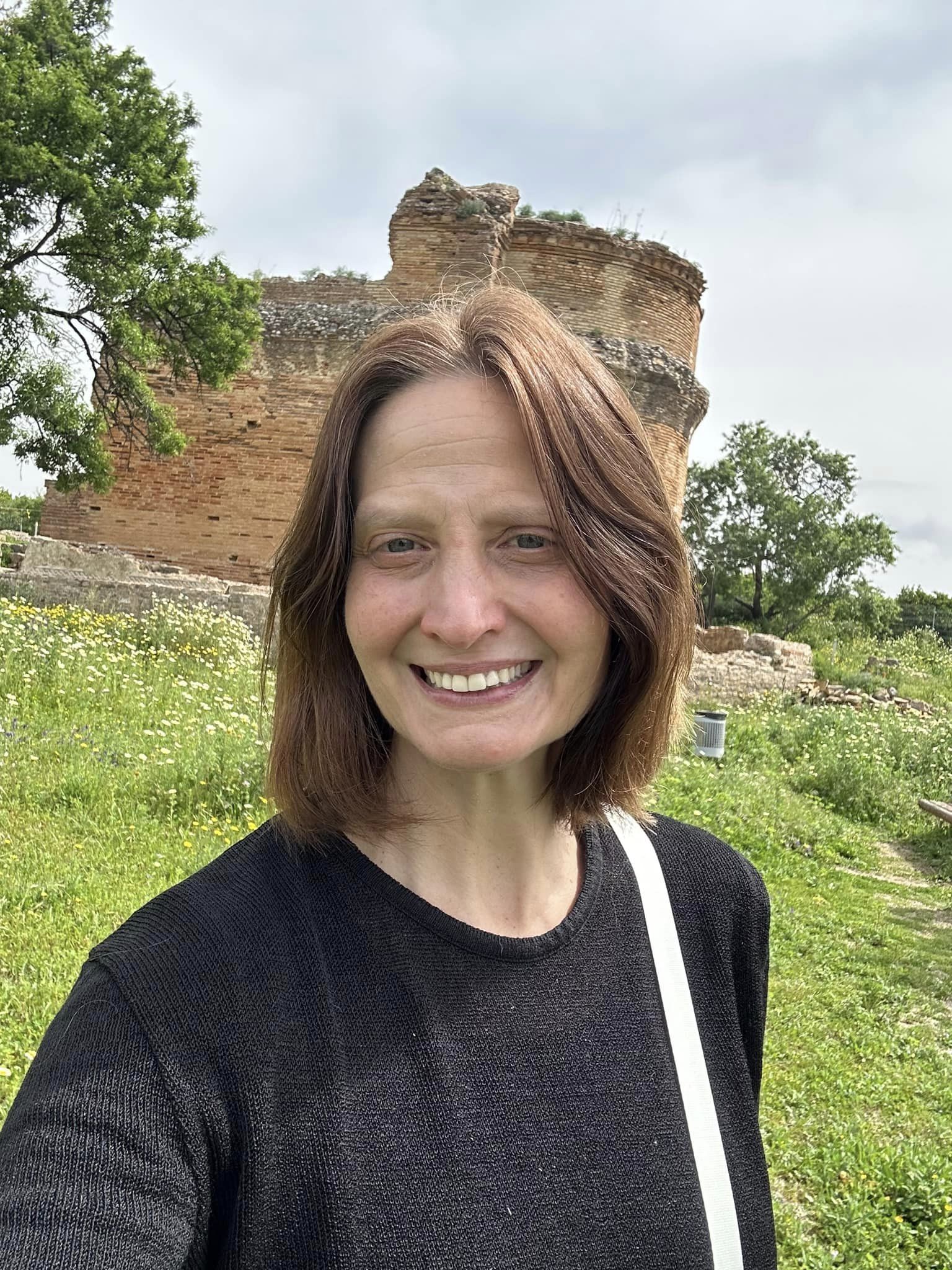 Faculty – Department of Human Ecology