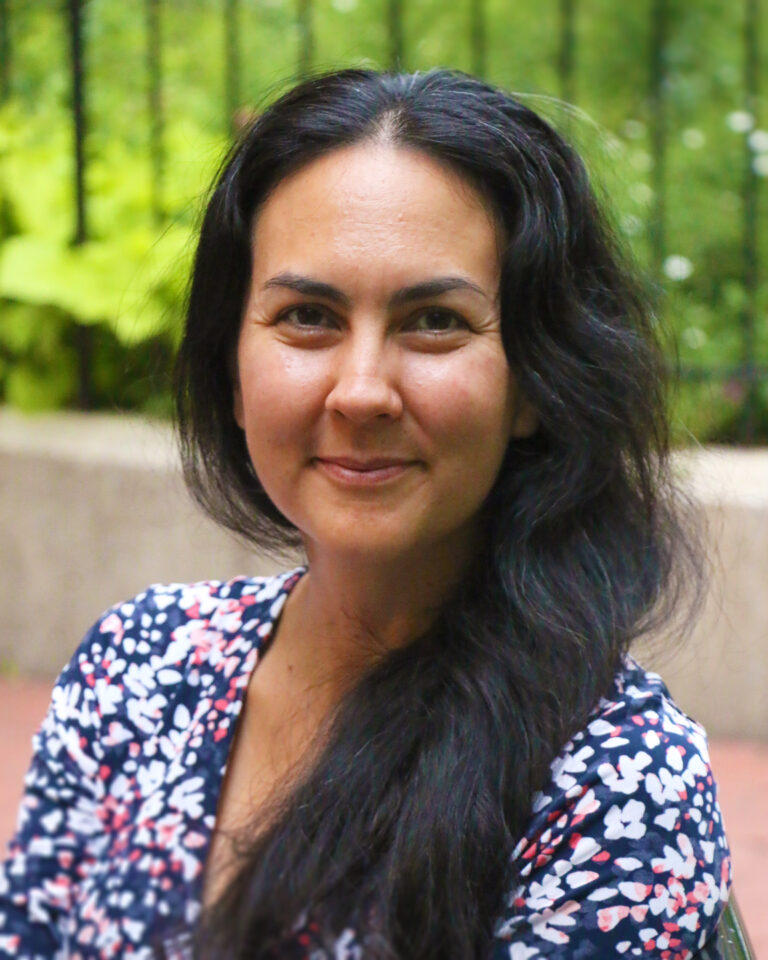 Against Sacrifice Zones – Department of Human Ecology