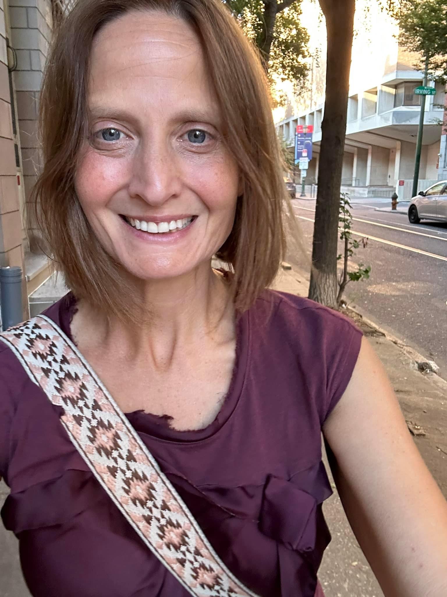 Rachael Shwom, Ph.D. – Department of Human Ecology