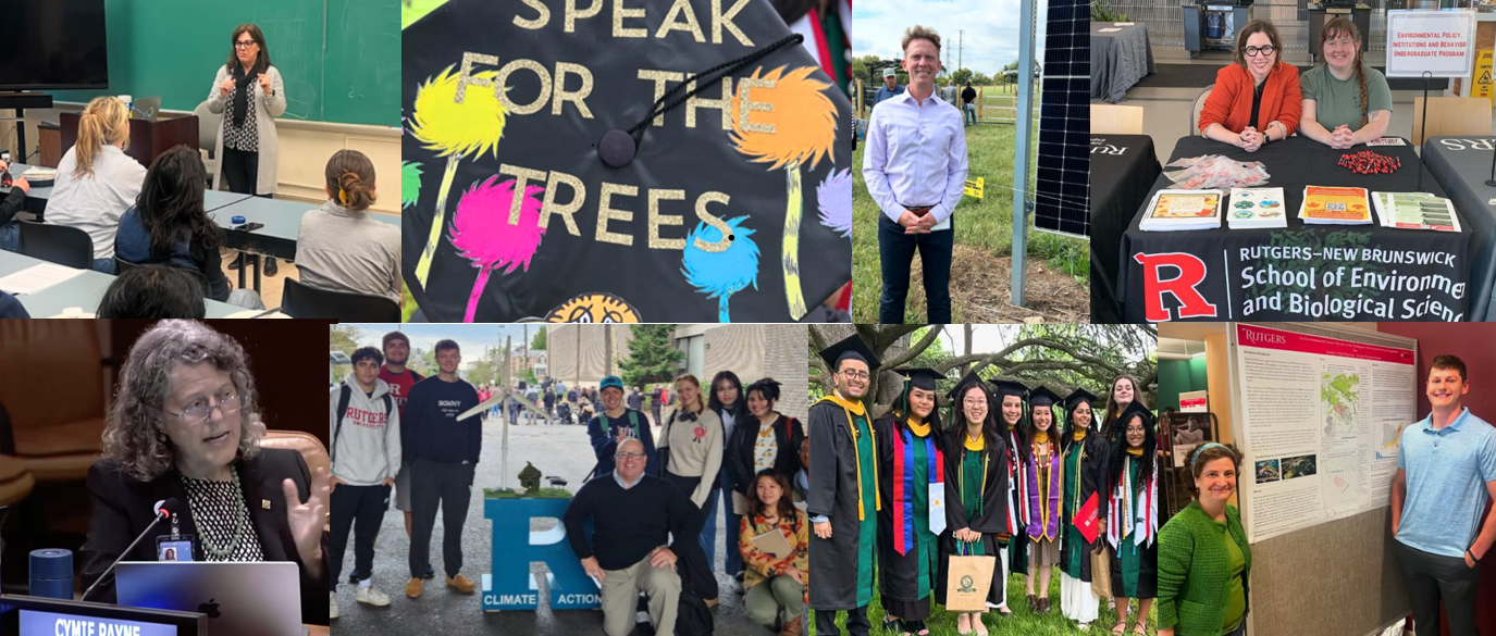 Department of Human Ecology